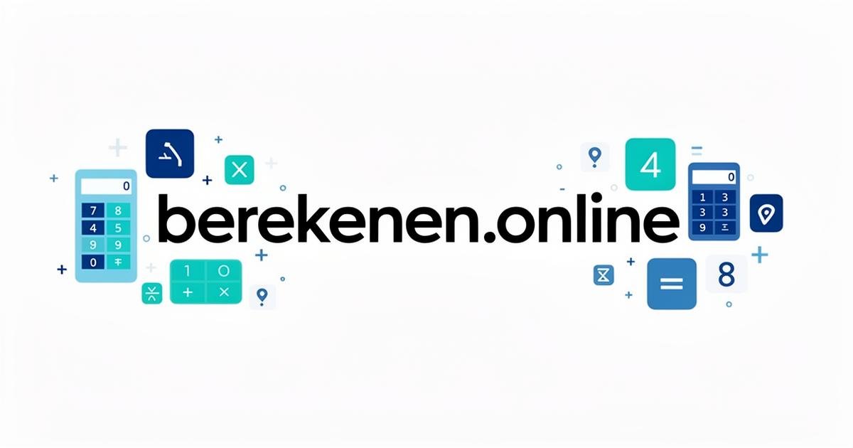 Invoerrechten berekenen | Douanekosten 2026 | berekenen.online